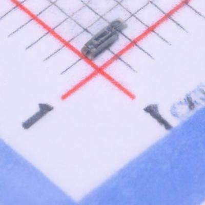 China Multilayer Ferrite Chip Beads YJYCOIN YI201209U121-4R0T for EMI Suppression and High Current Circuits for sale