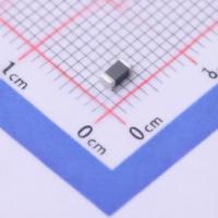 China Multilayer ferrite chip beads YJYCOIN YI321611U800-4R0T for effective EMI suppression in high current circuits for sale