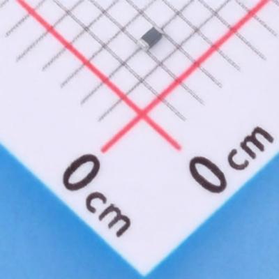 China Multilayer Chip Ferrite Bead Yanchuang SCBG100505U100T for EMI Suppression in Digital Equipment and Cameras for sale