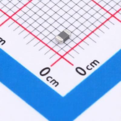 China Multilayer Ferrite Chip Beads YJYCOIN YI201209U301-3R0T for Effective EMI Suppression and High Current Performance for sale