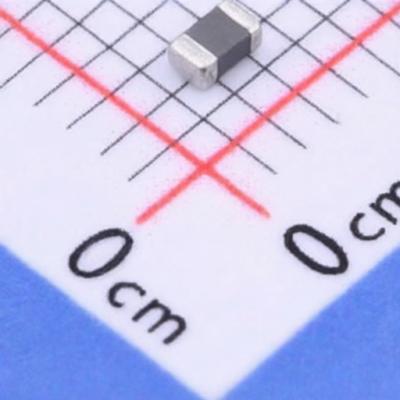 China High Density Electronic Packaging Components YJYCOIN YI201209U800-3R0T Multilayer Ferrite Chip Beads for sale