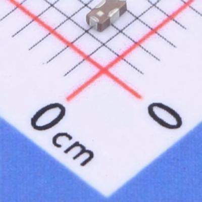 China Small Form Factor Band Pass Filter YAGEO BPF1608LM09R5000A 1608 Package for Compact Wireless Devices for sale
