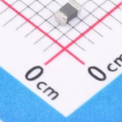 China High Current Rating Multilayer Ferrite Chip Beads YJYCOIN YI201209U221-3R0T with Low DC Resistance for sale