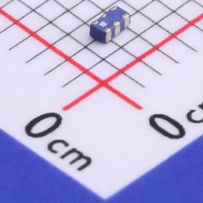 China signal filtering low pass filter YAGEO LPF1608LL53R2400A for 2400 to 2500 MHz wireless applications for sale
