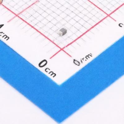 China Multilayer Ferrite Chip Beads YJYCOIN YI160808U600-3R0T for EMI Suppression and High Current Circuits for sale