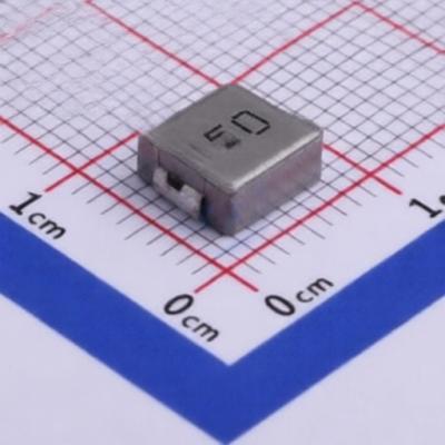 China Low profile power inductors YJYCOIN YSPI0630A-150M suitable for video devices TVs and power modules for sale