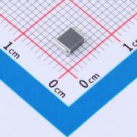 China EMI noise suppression multilayer chip ferrite bead Yanchuang SCBM453215U101T for digital electronics for sale