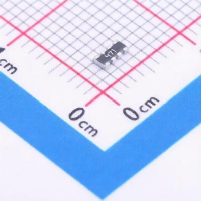China Surface Mount Chip Resistor Array with Thick Film YAGEO YC164-JR-07470RL RoHS Compliant and AEC-Q200 for sale