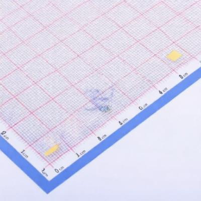 China epoxy coated axial fixed inductors YJYCOIN YAL0307-101K suitable for radios TVs and computer equipment for sale