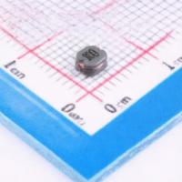 China SMD Power Inductors Featuring Ferrite Bobbin Core YJYCOIN CD32YP0302-100M for High Current Circuits for sale