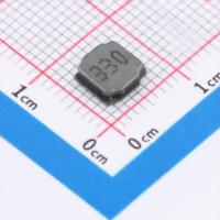 China High Current Saturation SMD Power Inductors YJYCOIN YNR6020-330M for Compact DC DC Converter Designs for sale