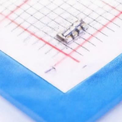 China RoHS Compliant Chip Resistor Array YAGEO YC164-FR-0751RL Thick Film on Ceramic Body for Surface Mount for sale