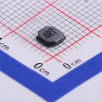 China Miniature Size SMD Power Inductor YJYCOIN YNR4012-4R7M Ideal for HDDs DVCs DSCs PDAs and LCD Displays for sale