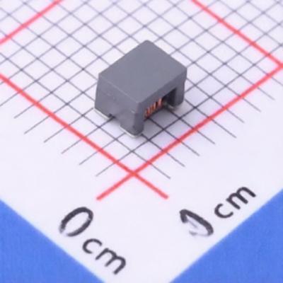 China Effective Noise Suppression SMD Common Mode Choke YJYCOIN YLM3225-900T for Video Signal Applications for sale