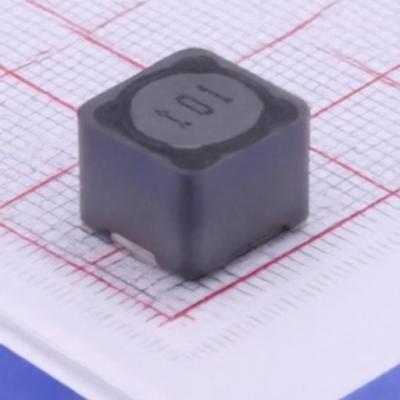 China YJYCOIN YPRH1209-101M SMD Power Inductors Offering Compact Size and Low Core Loss for Power Management for sale