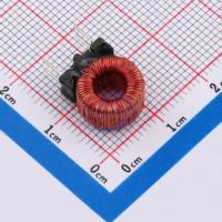 China Toroidal Inductors YJYCOIN YDTCB100605-153L Suitable for Line Filtering and Current Load Variations for sale