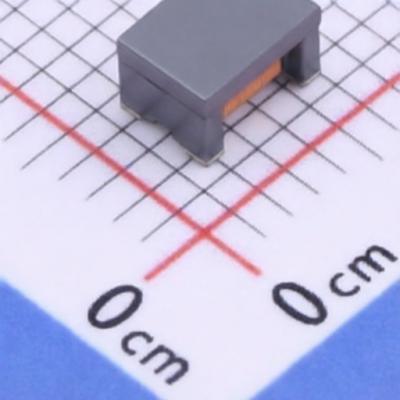 China Wire Wound Common Mode Choke YJYCOIN YLCF4532A-220T with High Impedance and Low Magnetic Flux Leakage for sale