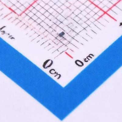 China Wire wound chip inductor YJYCOIN YWIF1005-R82K offering excellent solderability and minimal parasitic effects for SMT for sale