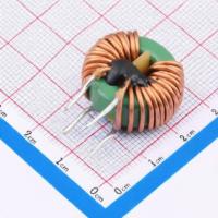 China Toroidal Inductors YJYCOIN YDTC181007-182L Line Filters Providing Noise Suppression in TV and Audio Equipment for sale