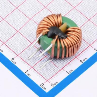 China Toroidal Inductors YJYCOIN YDTC181007-182L Line Filters Providing Noise Suppression in TV and Audio Equipment for sale