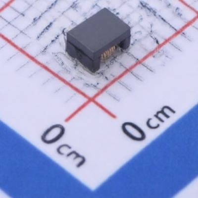 China High impedance common mode choke YJYCOIN YLM3225-102T for robust noise filtering and signal integrity for sale