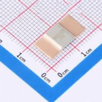 China Welding Resistance Resistor Yohey YHR5930WE7WR0015F2 Compliant with ROHS and AECQ200 Vehicle Testing for sale