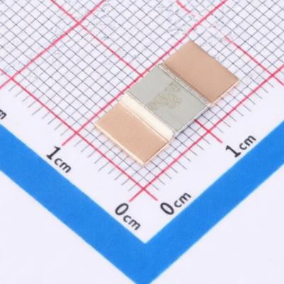 China Welding Resistance Resistor Yohey YHR5930WE7WR0015F2 Compliant with ROHS and AECQ200 Vehicle Testing for sale