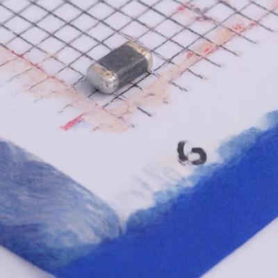 China Signal Noise Suppression Multilayer Chip Ferrite Bead Yanchuang SCBG321609U301T Electronic Component for sale