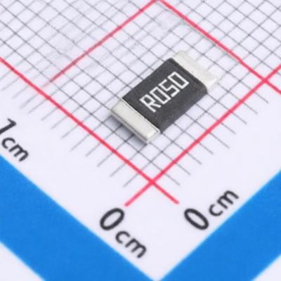 China Resistor Yohey YHR2512SE3WR050F4 with power dissipation 2 watts and resistance range up to 500 milliohms for sale
