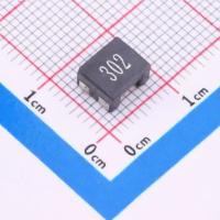 China Low Profile Surface Mount Common Mode Choke YJYCOIN YLCM7060F-302T for Effective EMI Noise Reduction for sale