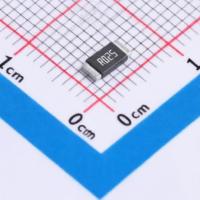 China Metal Alloy Resistor Yohey YHR2010SE1WR025F4 2010 Series RoHS Compliant AEC Q200 Tested Small Electrode for sale
