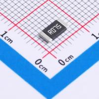 China Durable Yohey YHR2512SE3WR075F4 Resistor 2512 Package with 350ppm TCR and MnCu CuNi Kama Materials for sale