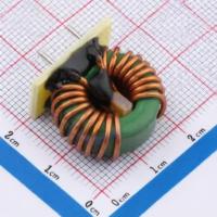 China Toroidal Inductors YJYCOIN YDTCB181007-801L for in Audio TV Equipment and Other Electronic Circuits for sale