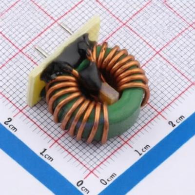 China Toroidal Inductors YJYCOIN YDTCB181007-801L for in Audio TV Equipment and Other Electronic Circuits for sale