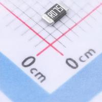 China 1206 Series Resistor Yohey YHR1206SE1WR075F5 Featuring Copper Manganese Material and Tight Tolerance for sale