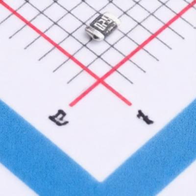 China Electronic component Yohey YHR0805SE1DR025F5 0805 SE resistor RoHS AEC Q200 MnCu 0.5 watt TCR 50 ppm ideal for circuits for sale