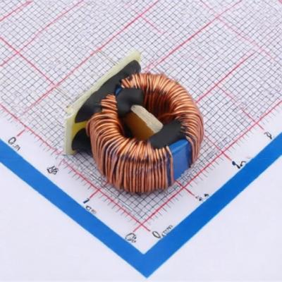China Toroidal Inductor YJYCOIN YDTCB161208-353L with 35mH Inductance and Easy PC Board Mounting Features for sale