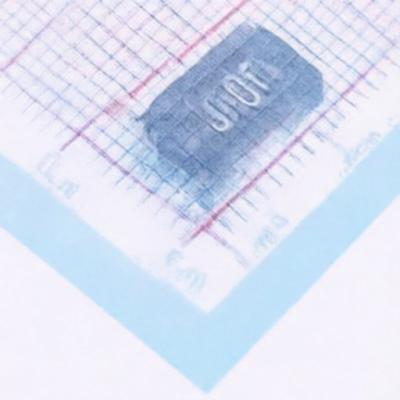 China YJYCOIN YLCM7060F 601T Wire Wound Common Mode Choke with SMD Construction and Low Magnetic Flux Leakage for sale