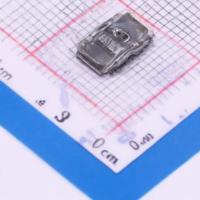 China Metal Alloy Resistor Series Yohey YHR2512SE3WR100F4 with Low Parasitic Inductance and RoHS Compliance for sale