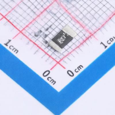 China Metal Alloy Resistance 2512 Series 3W 4W with Parasitic Inductance Below 5nH Yohey YHR2512SE3WR029F4 for sale