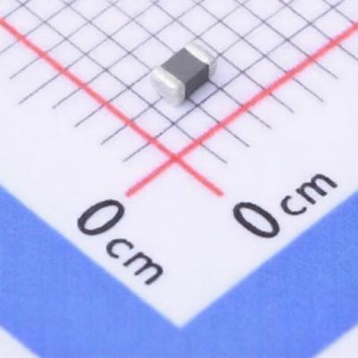 China Multilayer Ferrite Chip Beads YJYCOIN YI201209U121-5R0T suitable for high current EMI suppression applications for sale