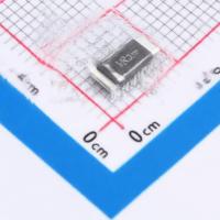 China Metal Alloy Resistors Yohey YHR2512SE3WR0015F4 with Operating Temperature Range Minus 55 to Plus 170 for sale