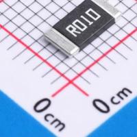 China High Precision Metal Alloy Resistor Yohey YHR2512SE2WR010F4 2010 Series RoHS Compliant AEC Q200 Tested for sale