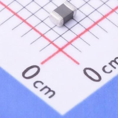 China Multilayer Ferrite Chip Beads YJYCOIN YI201209U101-6R0T for EMI Suppression and High Current Circuits for sale