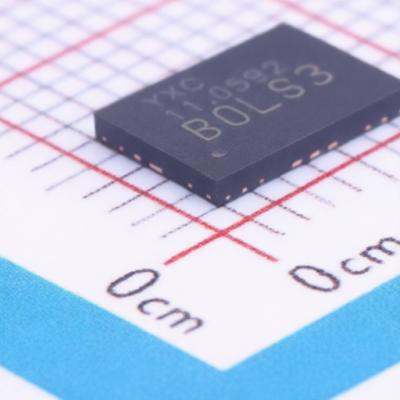 China Programmable Oscillator YXC Crystal Oscillators O7050110592MEDH4MI with Frequency Range 1 to 110 MHz for sale