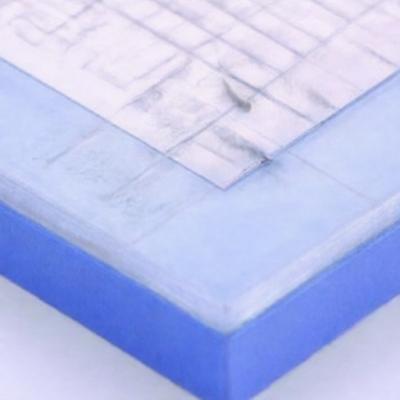 China Multilayer Chip Ferrite Beads Yanchuang SCBG100505U050T for Signal Integrity and EMI Noise Reduction for sale