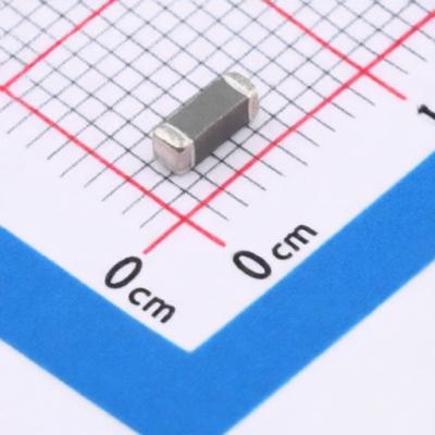 China EMI Suppression Ferrite Chip Beads YJYCOIN YI451616U750-8R0T for Digital and Communication Equipment for sale