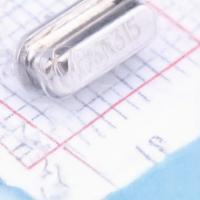 China SAW Resonator YXC Crystal Oscillators RD11315MA3SI-W with Stable Performance in Security Transmitters for sale