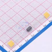 China RH type through hole ferrite bead ZERH3.5*6.0*0.8 impedance 60 at 100MHz for electronic applications for sale