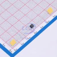 China High impedance ZE RH3.5x3.0x0.8T52 ferrite bead featuring W5 material and TESA tape for electronic circuits for sale